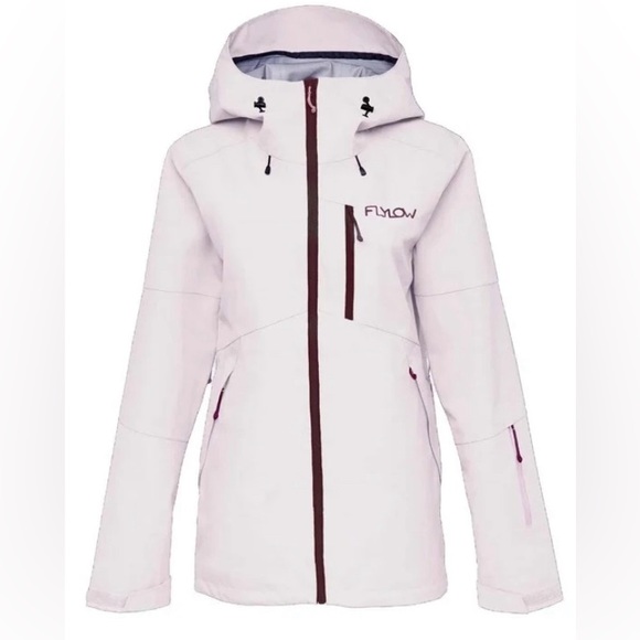 Flylow | Jackets & Coats | Flylow Billie Coat Shell Noninsulted Jacket ...